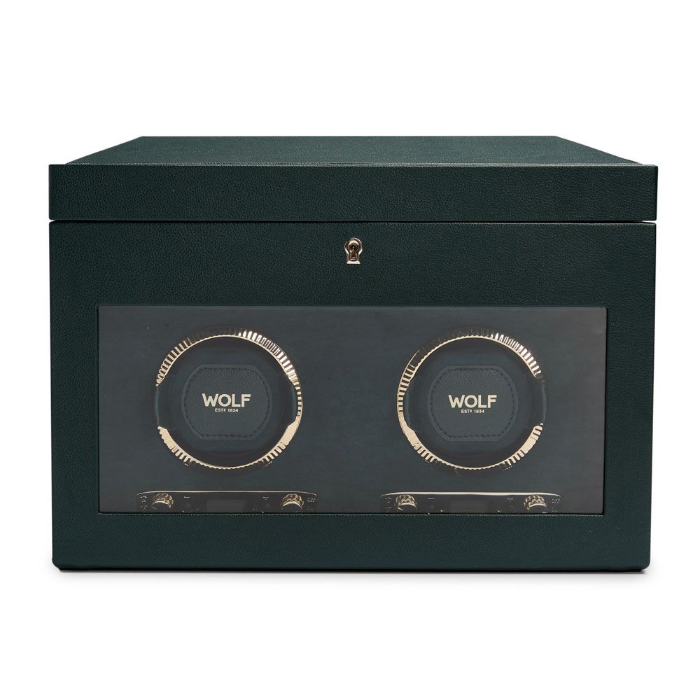 Watch Winder – Imperial Time UK Ltd